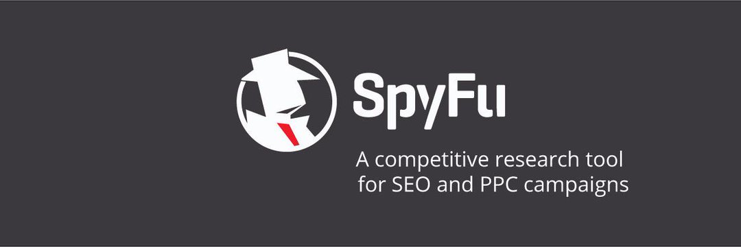 About Our Premium Sponsor: SpyFu - Content Marketing Conference | Boston